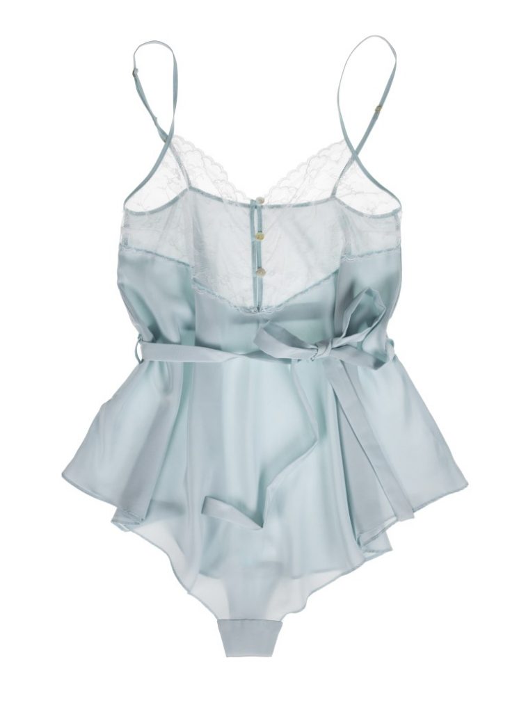 MIMI HOLLIDAY LINGERIE DESIGN – DAMARIS EVANS
